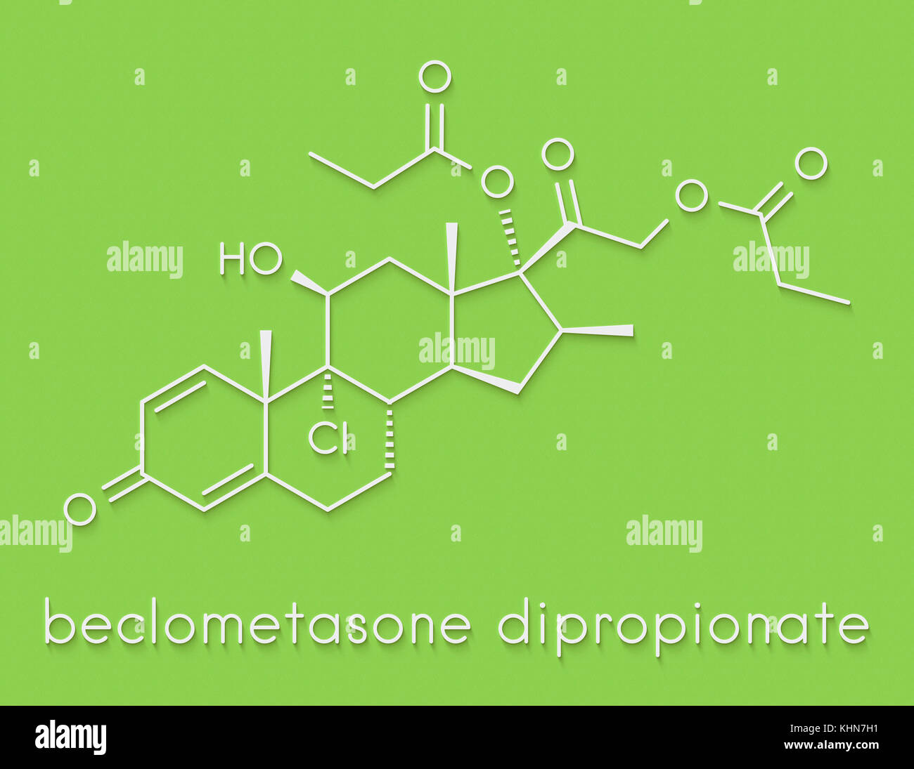 Beclometasone hi-res stock photography and images - Alamy