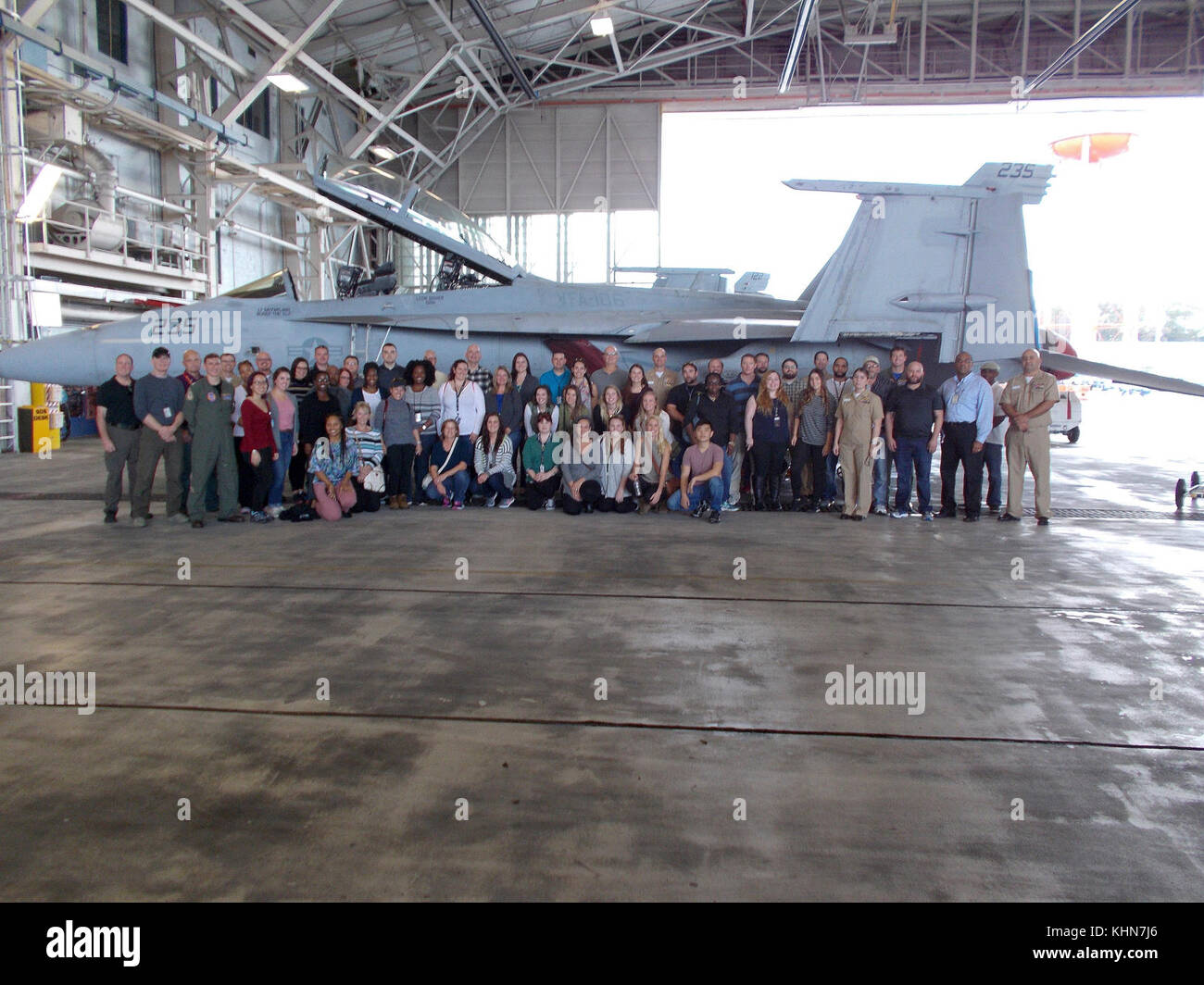 Vfa 106 strike fighter squadron hi-res stock photography and images - Alamy