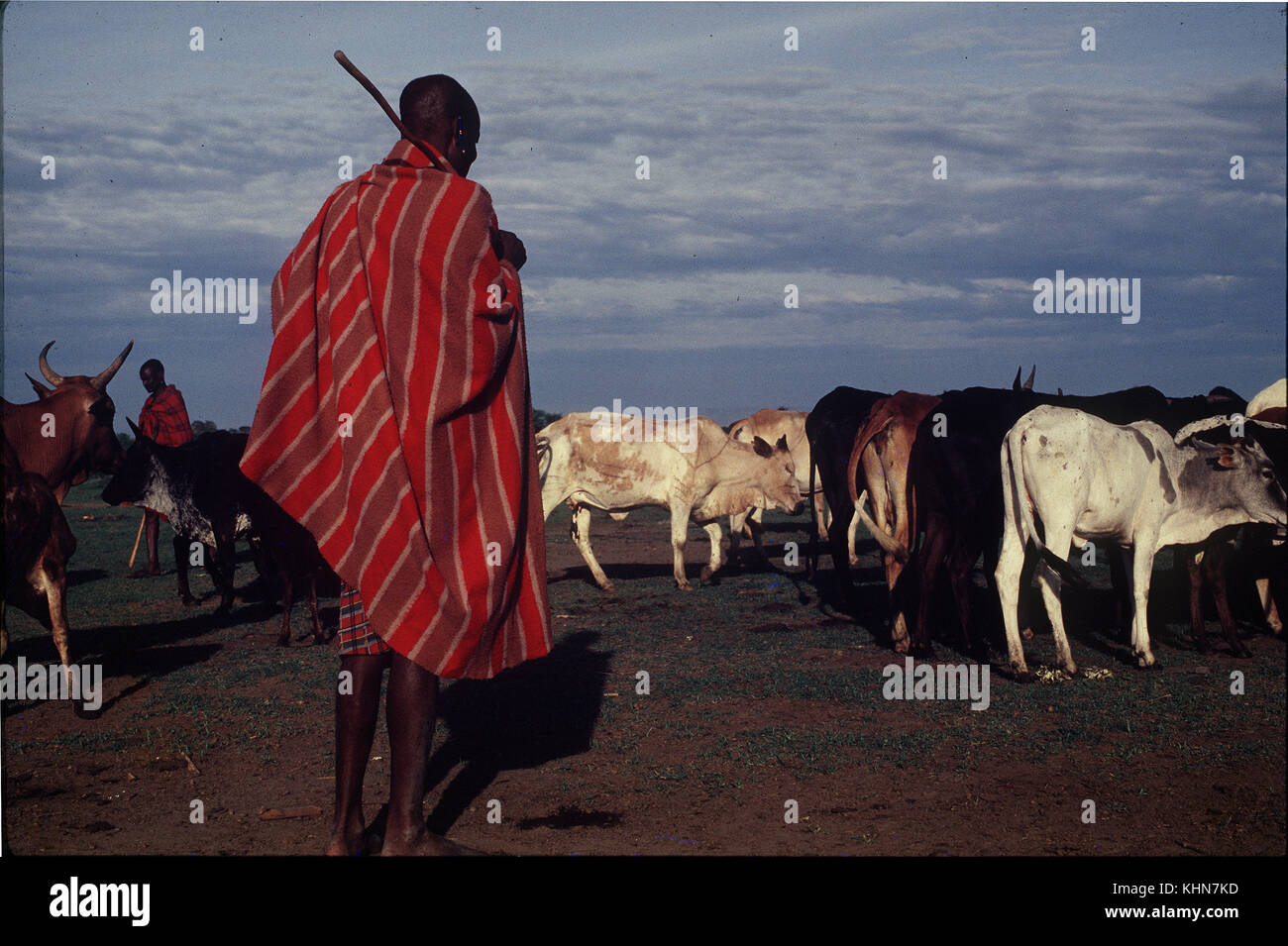 Talek village hi-res stock photography and images - Alamy