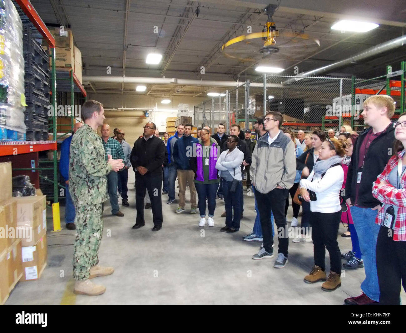 Navy supply chain hi-res stock photography and images - Alamy