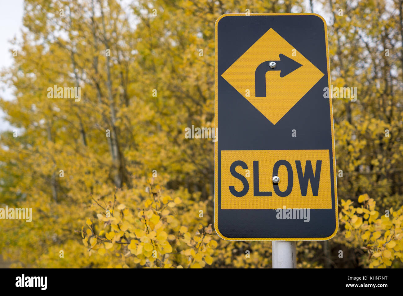Bycicle path sign hi-res stock photography and images - Alamy
