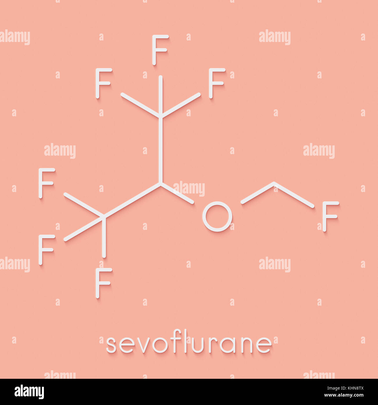 Sevoflurane hi-res stock photography and images - Alamy