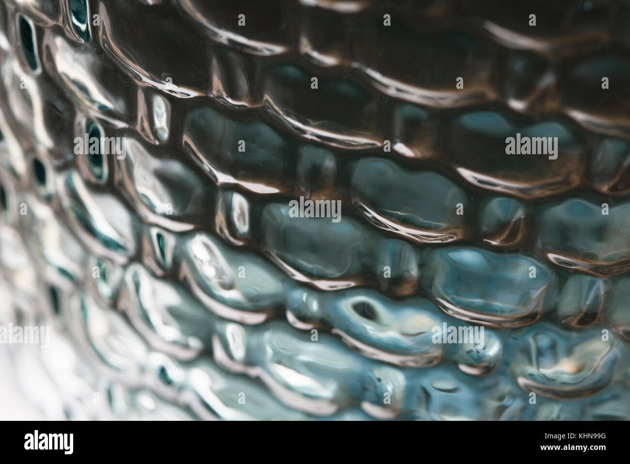 Abstract patterned glass hi-res stock photography and images - Alamy
