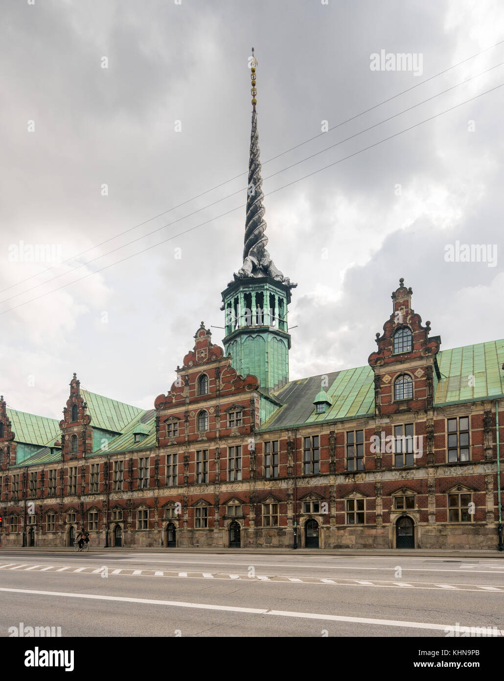 Denmark architecture hi-res stock photography and images - Alamy
