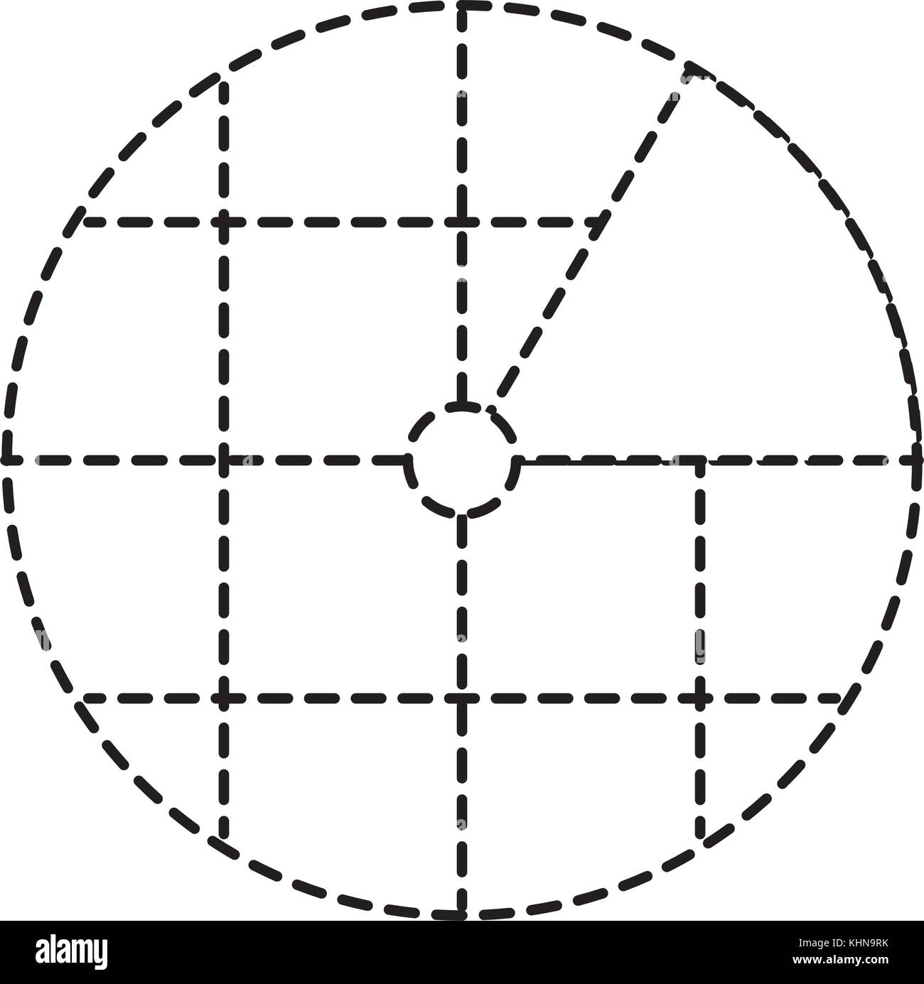 screen navigation app blank template square Stock Vector Image & Art ...