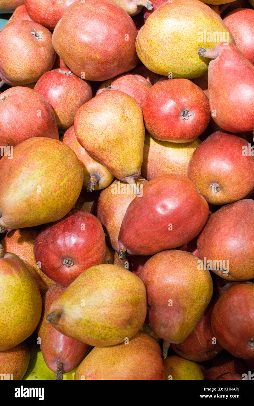 Flavorful pears hi-res stock photography and images - Alamy