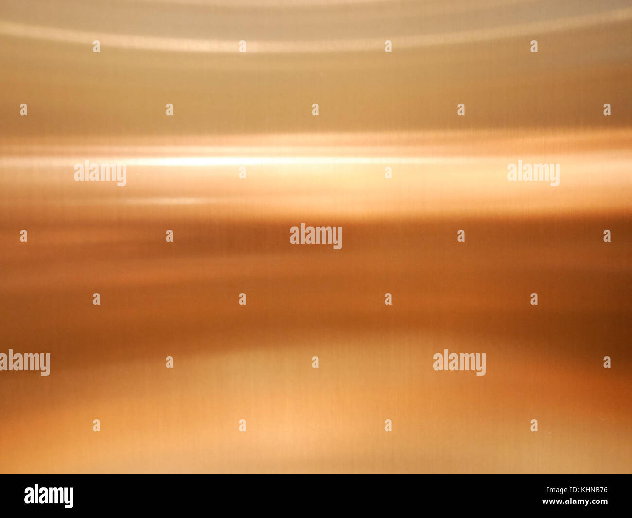 Metallic orange texture Stock Photo - Alamy