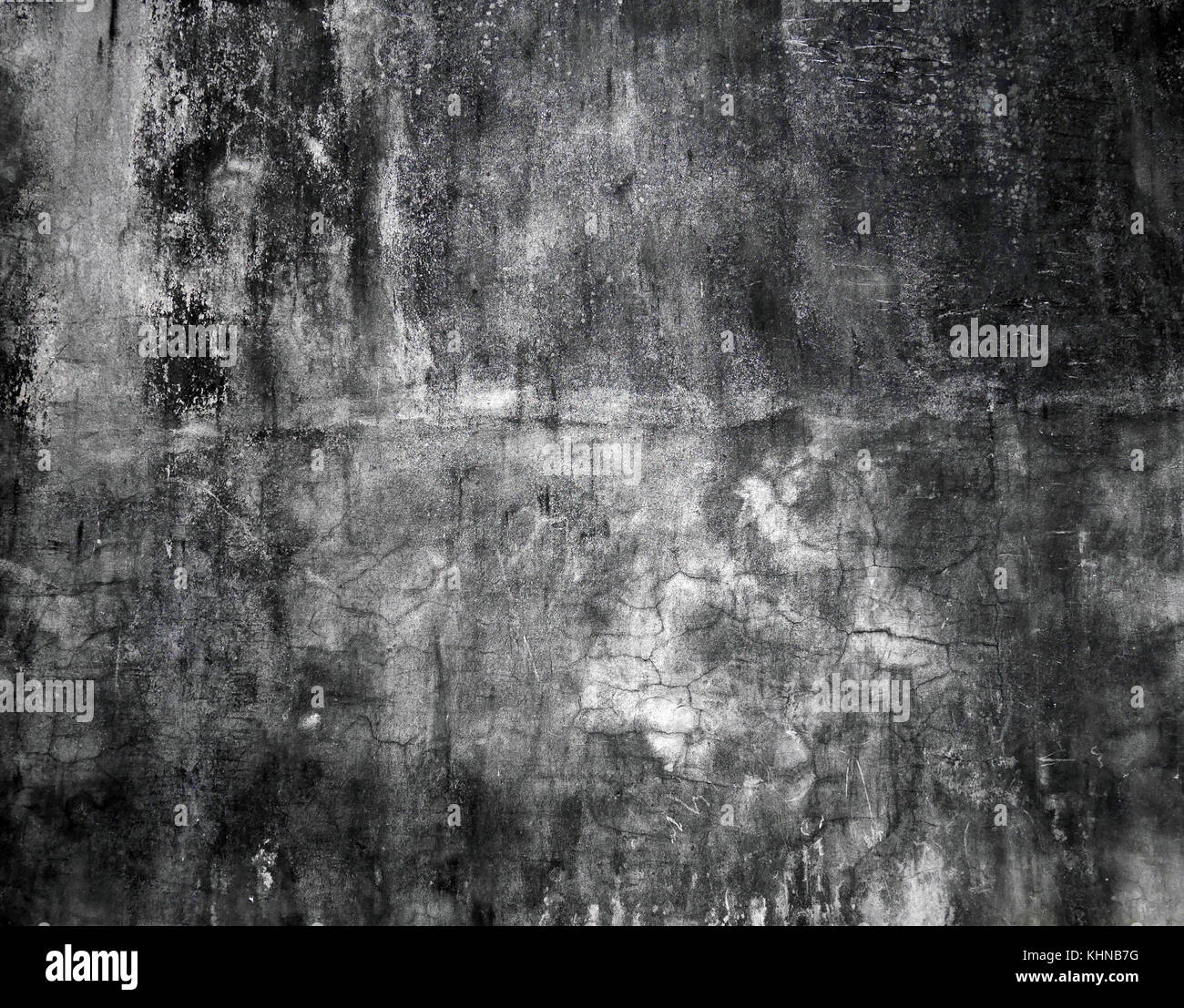 Dark grunge wall texture Stock Photo - Alamy