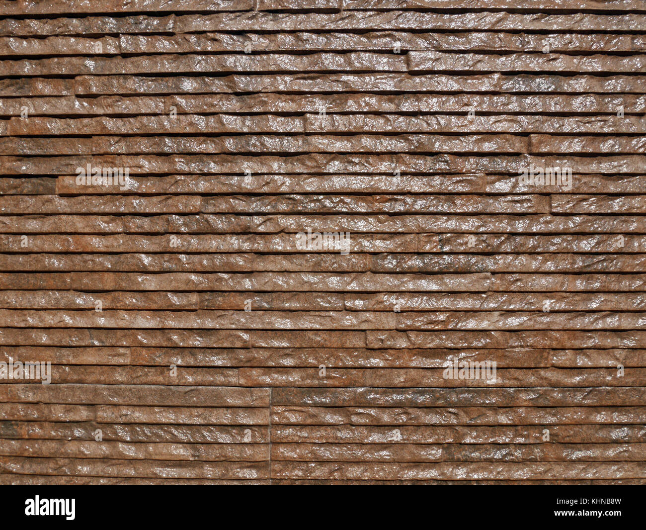 Brown rock texture hi-res stock photography and images - Alamy