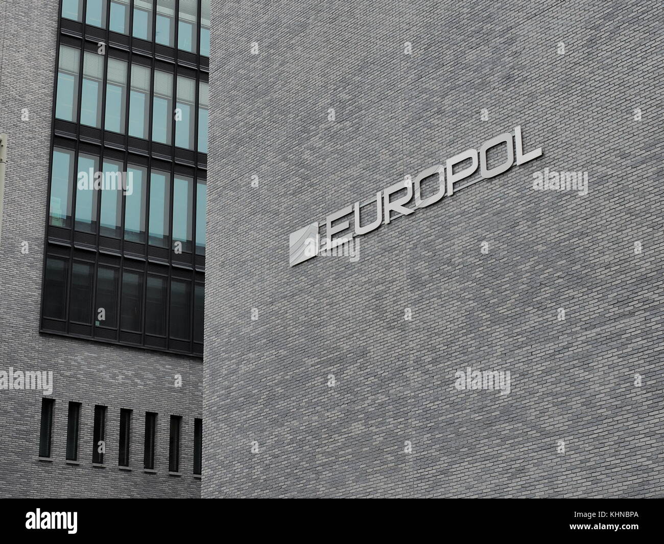 Head office europol hi-res stock photography and images - Alamy