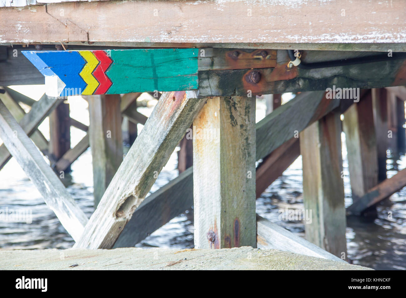 Seaside structure hi-res stock photography and images - Alamy