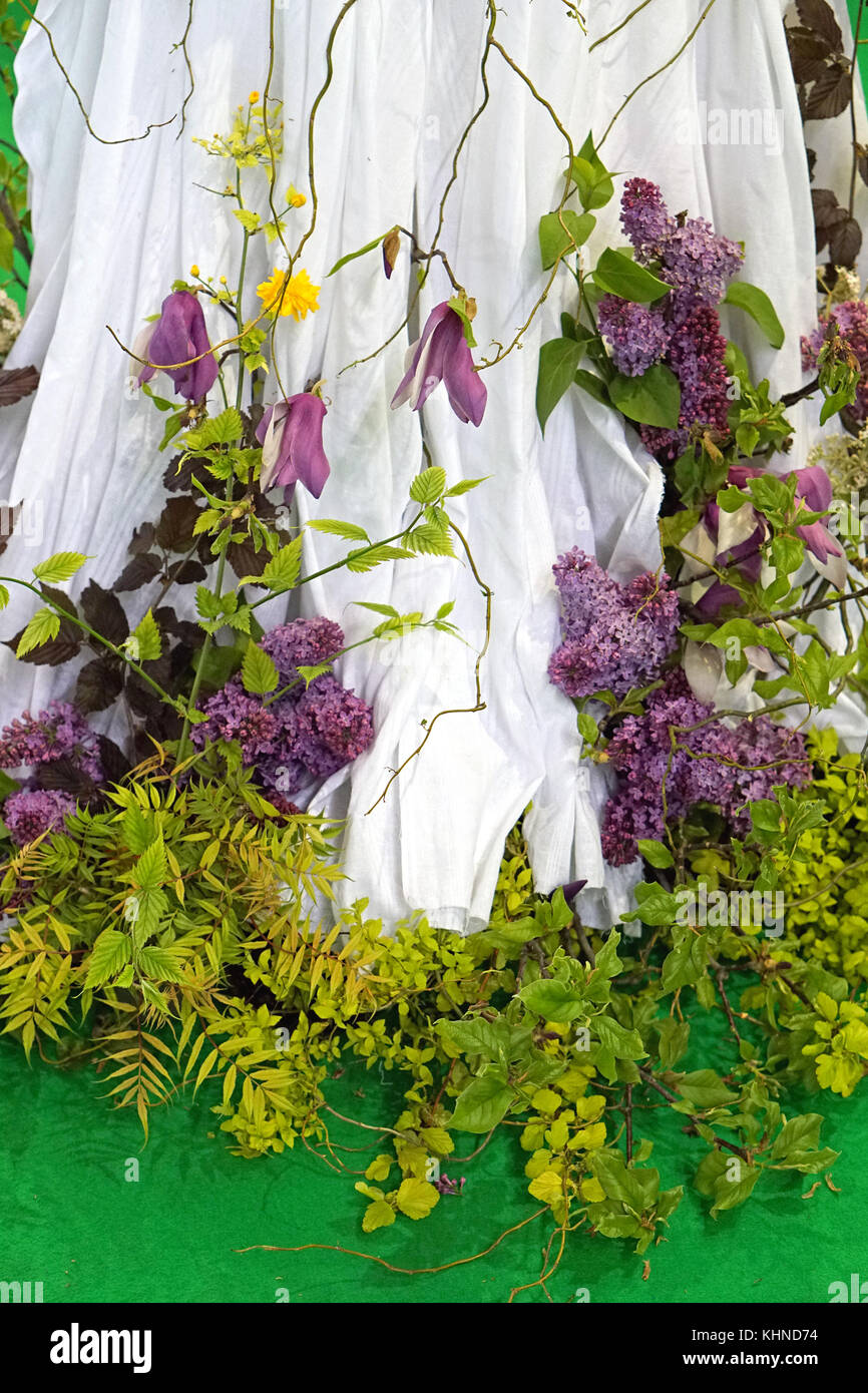 Real plants hi-res stock photography and images - Alamy