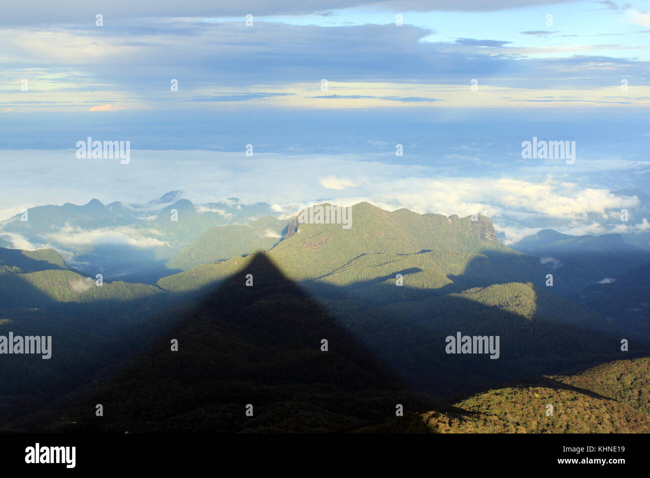 Triangle Shadow High Resolution Stock Photography and Images - Alamy