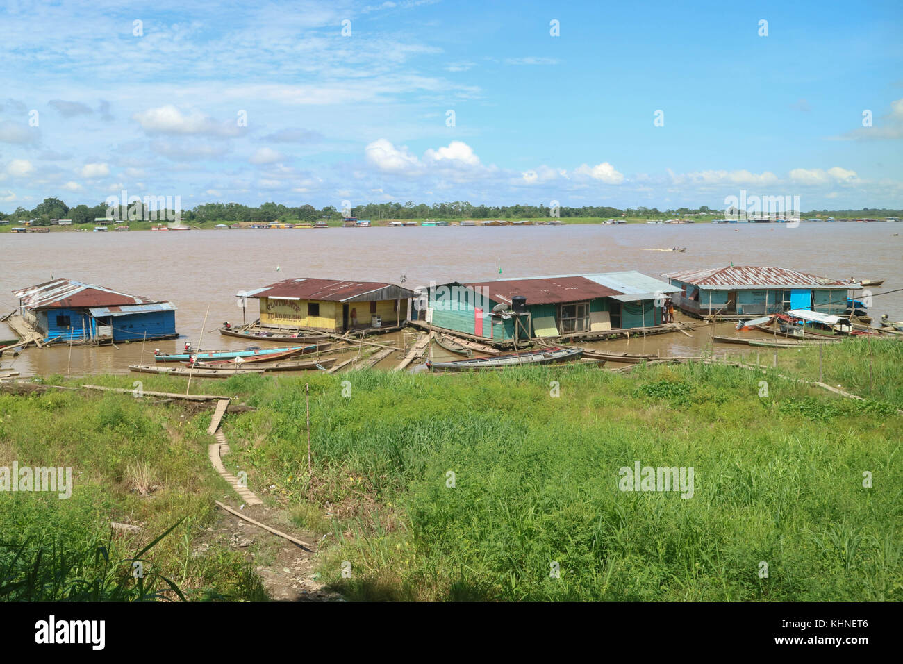 Tabatinga High Resolution Stock Photography and Images - Alamy