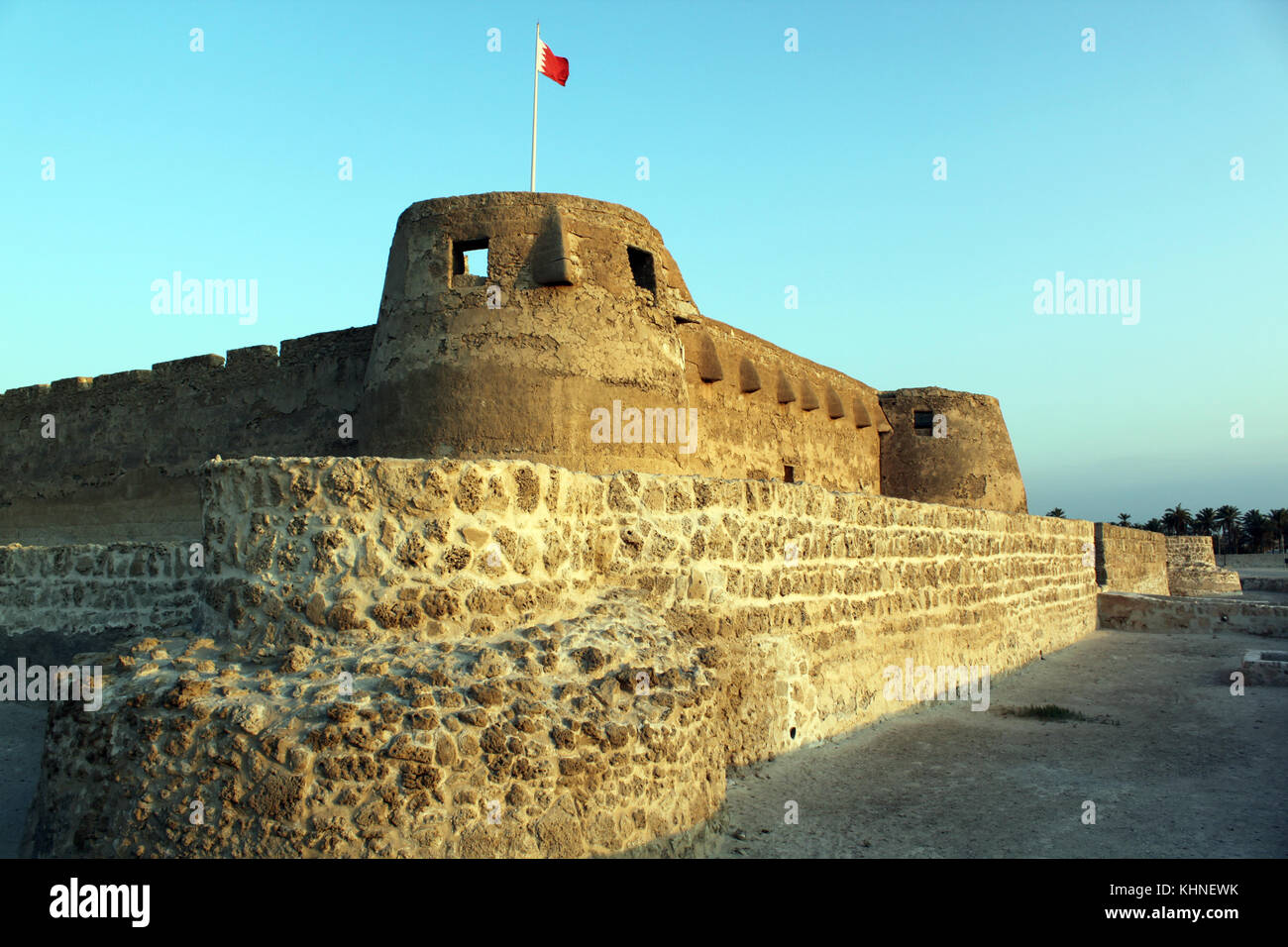 Big fort hi-res stock photography and images - Alamy