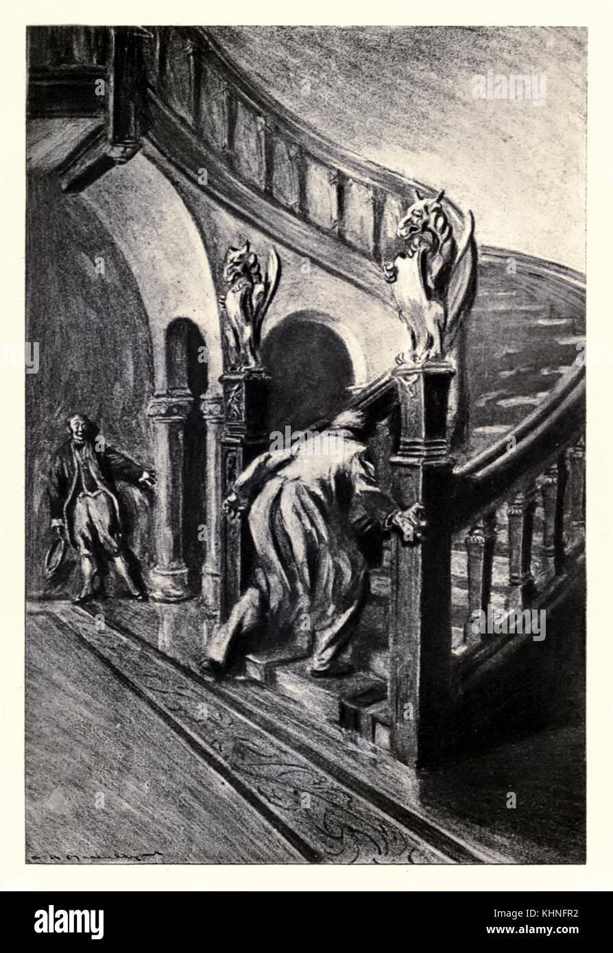 Dr evil hi-res stock photography and images - Alamy