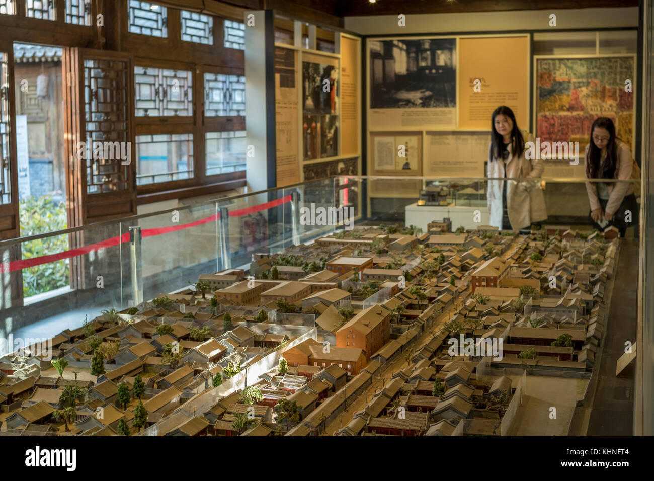 Funding and support from the Prince’s Charities Foundation China and ...