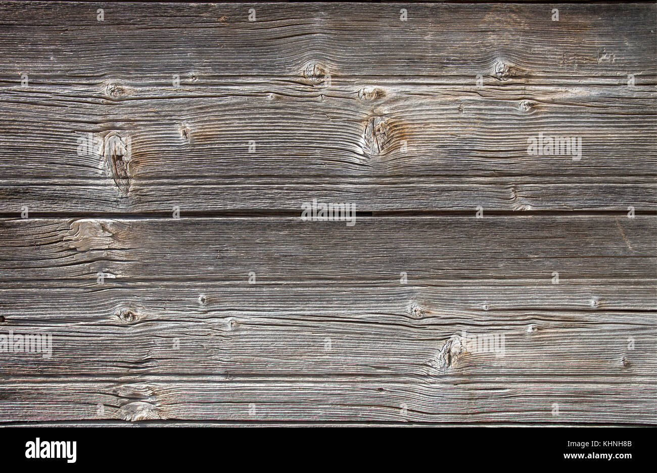 Weathered wood rustic background Stock Photo - Alamy