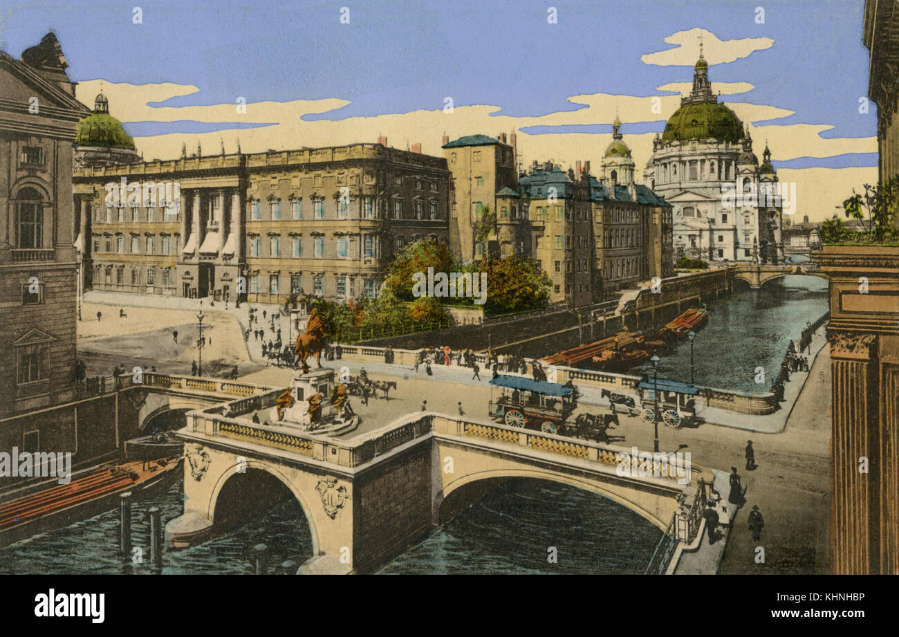 Königliches schloss hi-res stock photography and images - Alamy