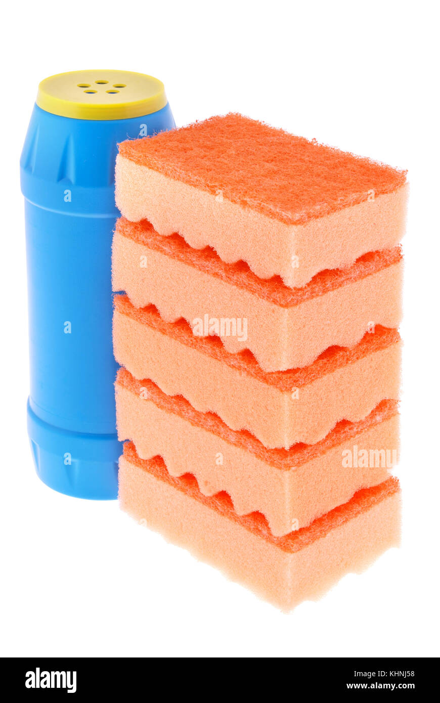 Bath with a view Cut Out Stock Images & Pictures - Alamy