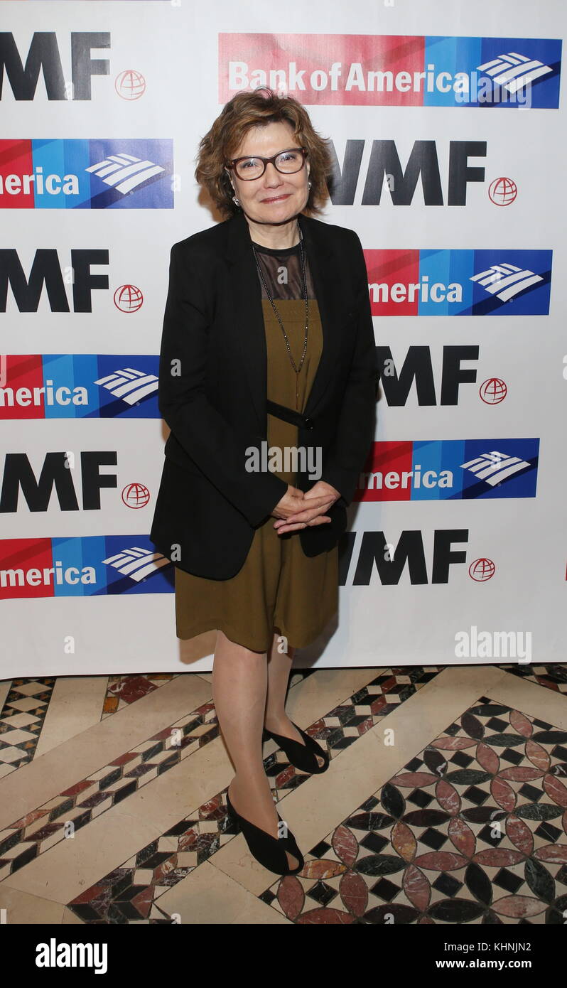 The International Women’s Media Foundation’s 28th Annual Courage in ...