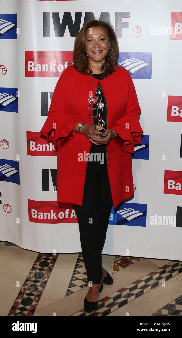 Andrea mitchell hi-res stock photography and images - Alamy