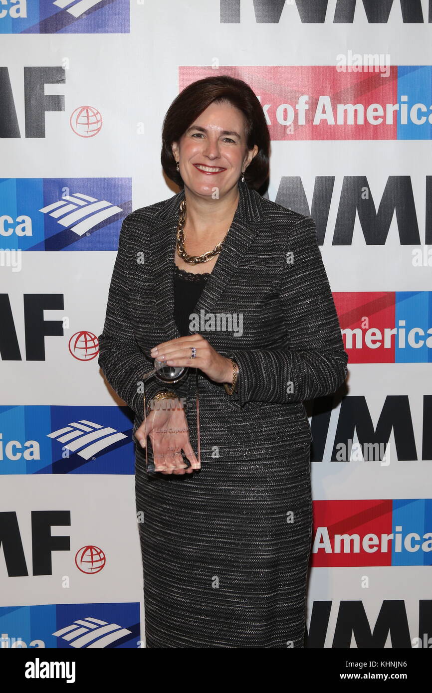 The International Women’s Media Foundation’s 28th Annual Courage in ...