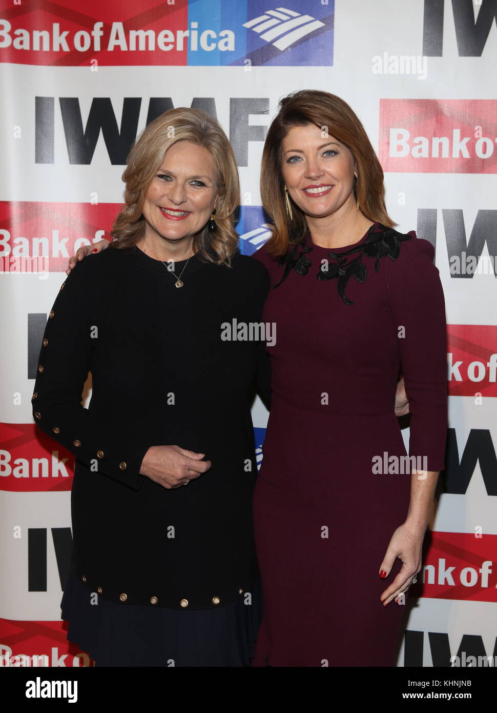 The International Women’s Media Foundation’s 28th Annual Courage in ...
