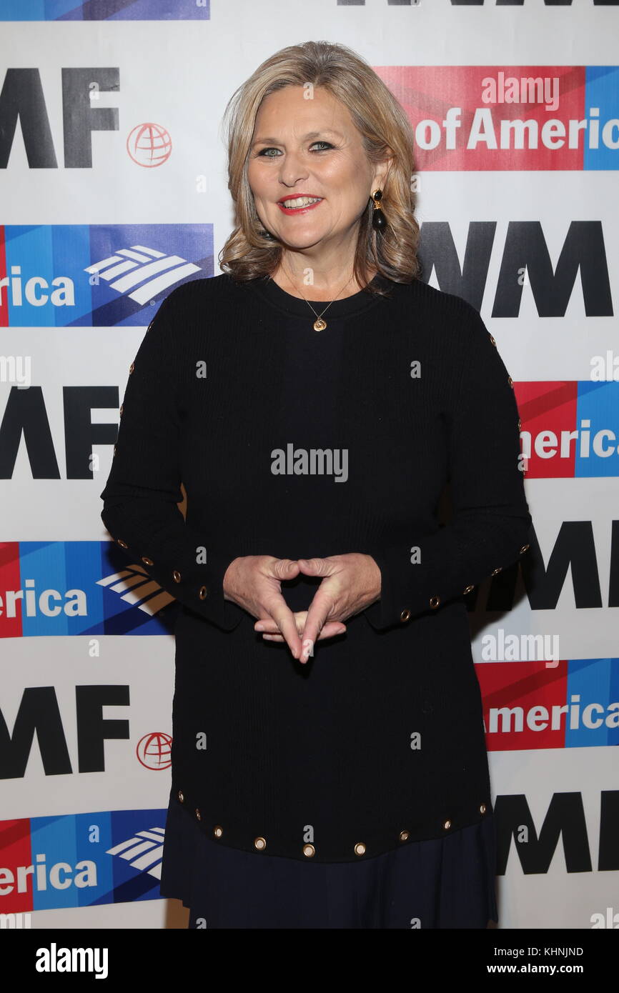 The International Women’s Media Foundation’s 28th Annual Courage in ...