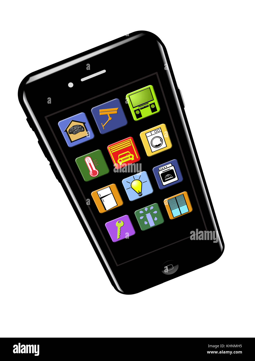 Automated cell Cut Out Stock Images & Pictures - Alamy