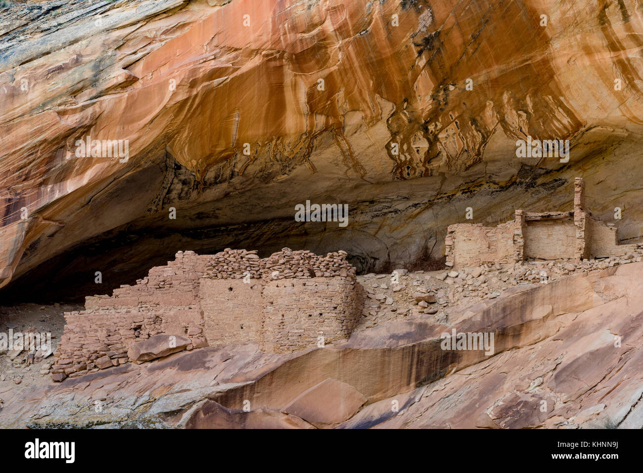 Monarch Cave Ruin, Comb Ridge, Cedar Mesa, Bears Ears National Monument ...