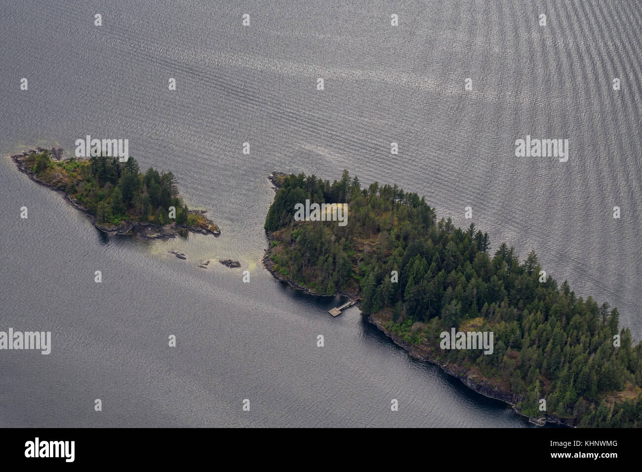 Vancouver indian arm hi-res stock photography and images - Alamy