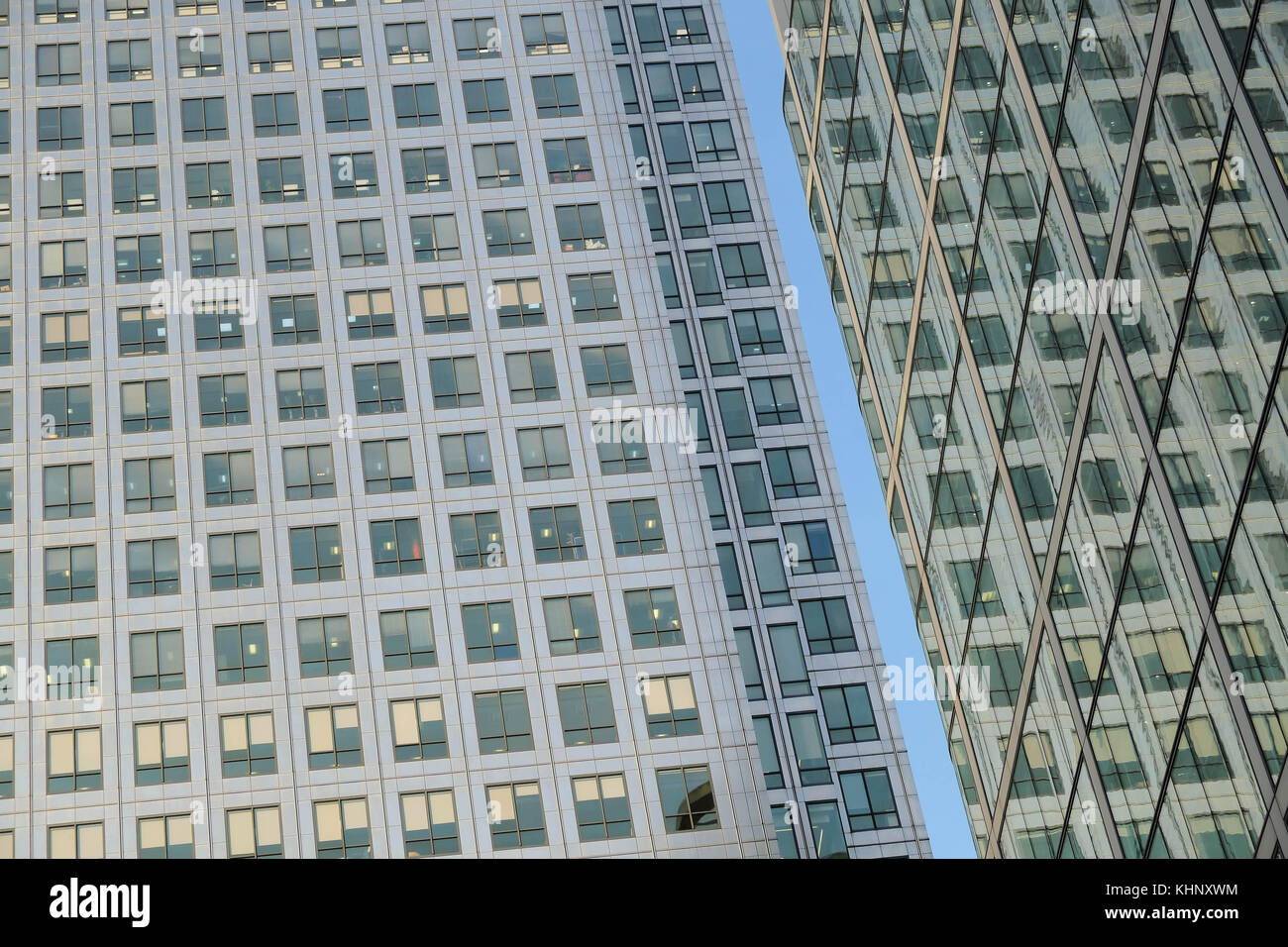 Capital square office tower hi-res stock photography and images - Alamy