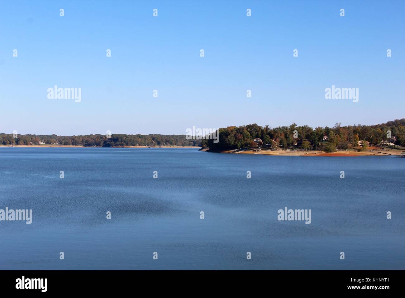 Douglas dam hi-res stock photography and images - Alamy