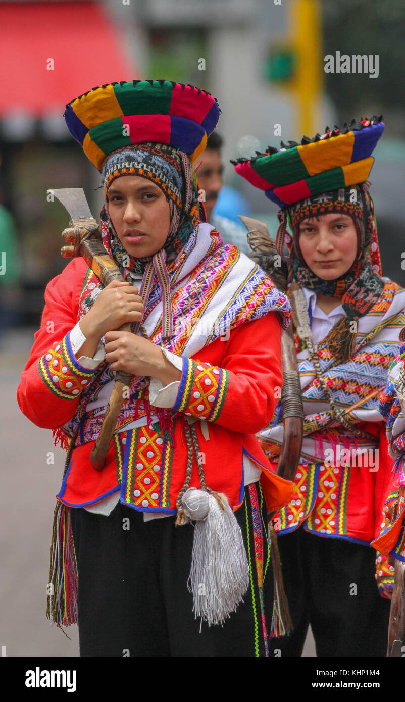 Festival of the sun peru hi-res stock photography and images - Alamy