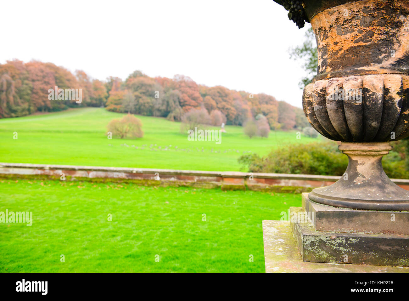 Castle Howard,Family Seat,Yorkshire,UK Stock Photo - Alamy