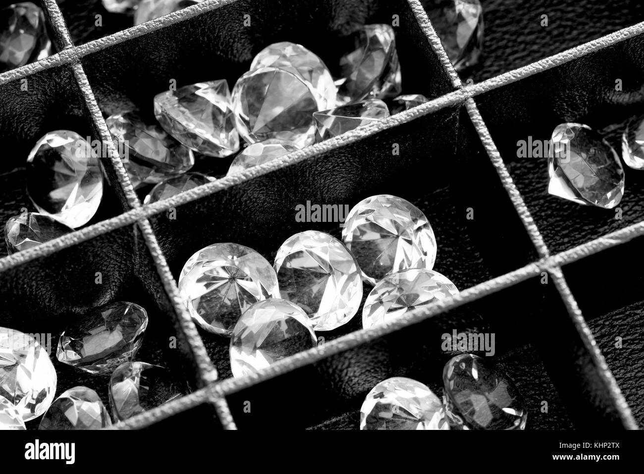 Black rectangular box Black and White Stock Photos & Images - Alamy