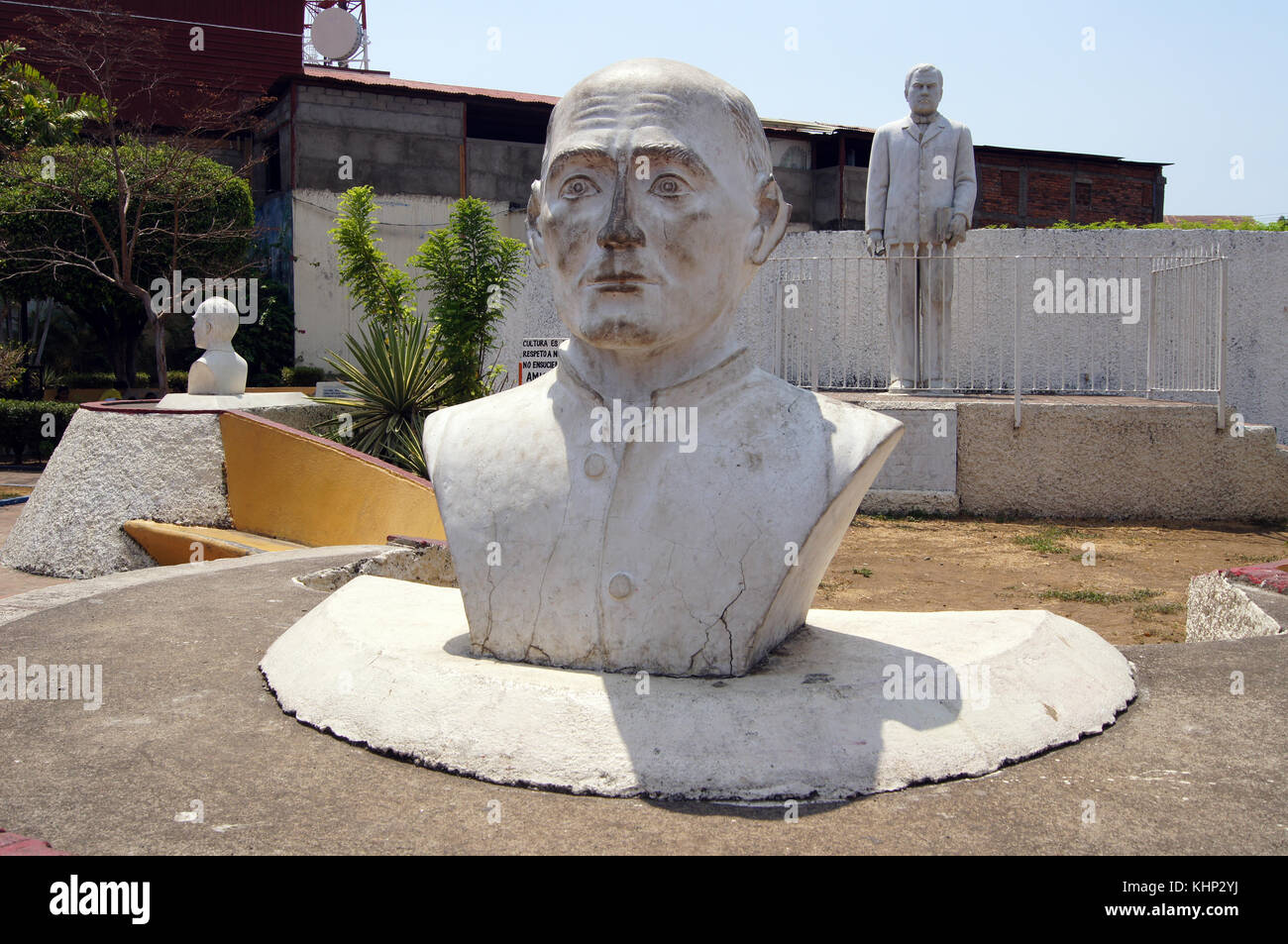 White monuments hi-res stock photography and images - Alamy