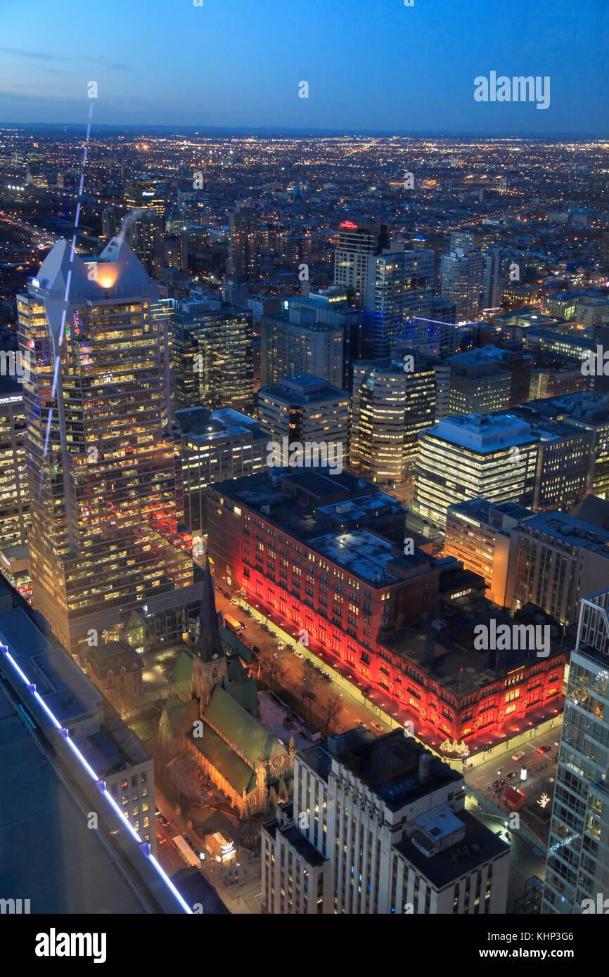 Kpmg tower hi-res stock photography and images - Alamy