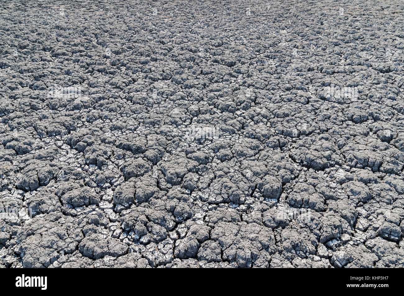 drought land as background Stock Photo - Alamy