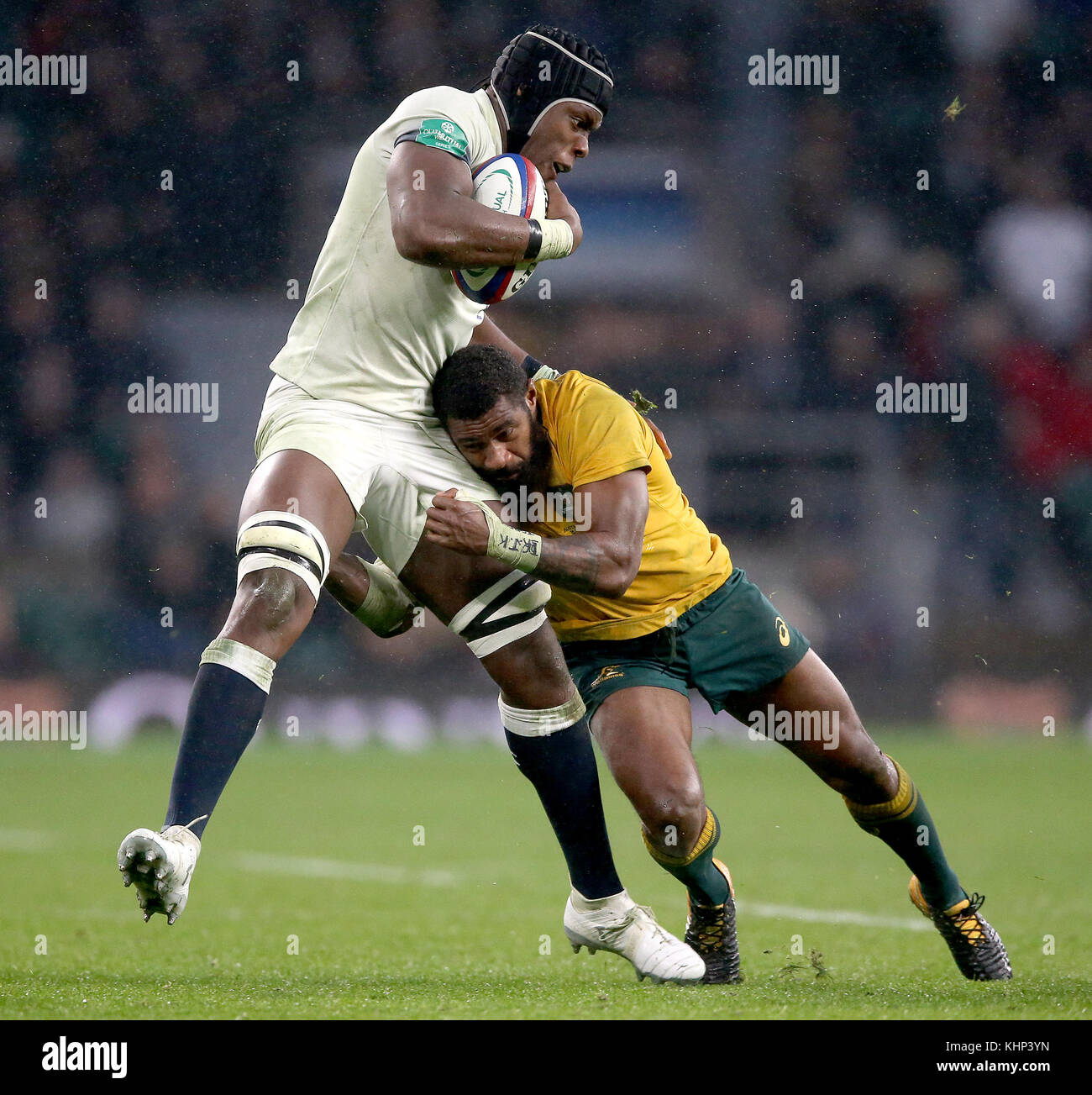 Australias Marika Koroibete High Resolution Stock Photography and ...