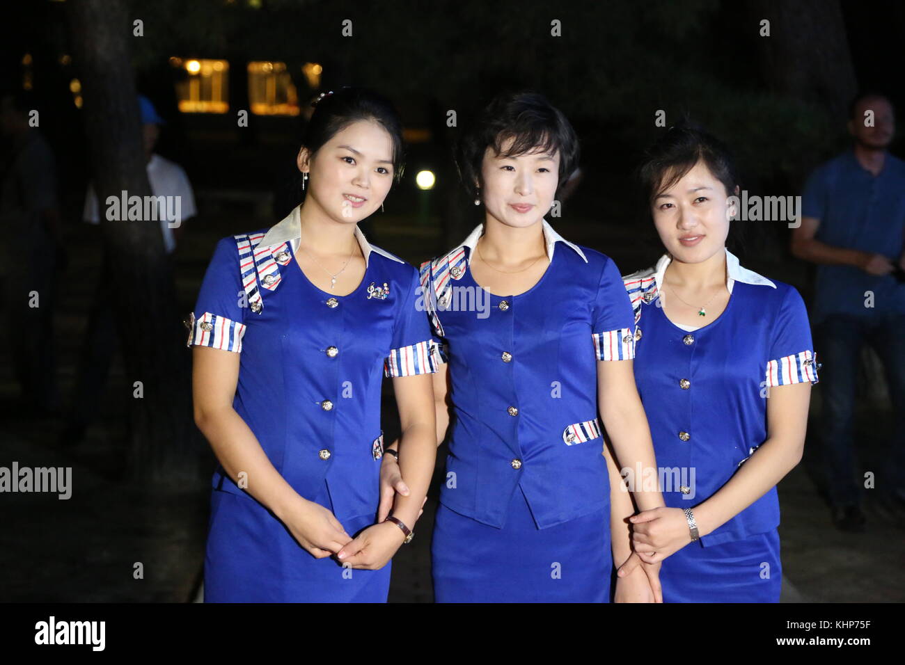 North Korea DPRK Stock Photo - Alamy