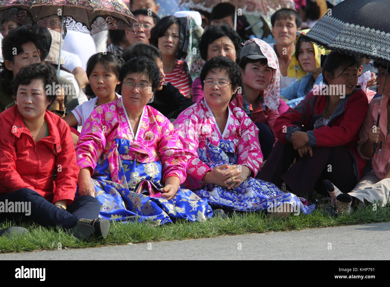 North Korea DPRK Stock Photo - Alamy