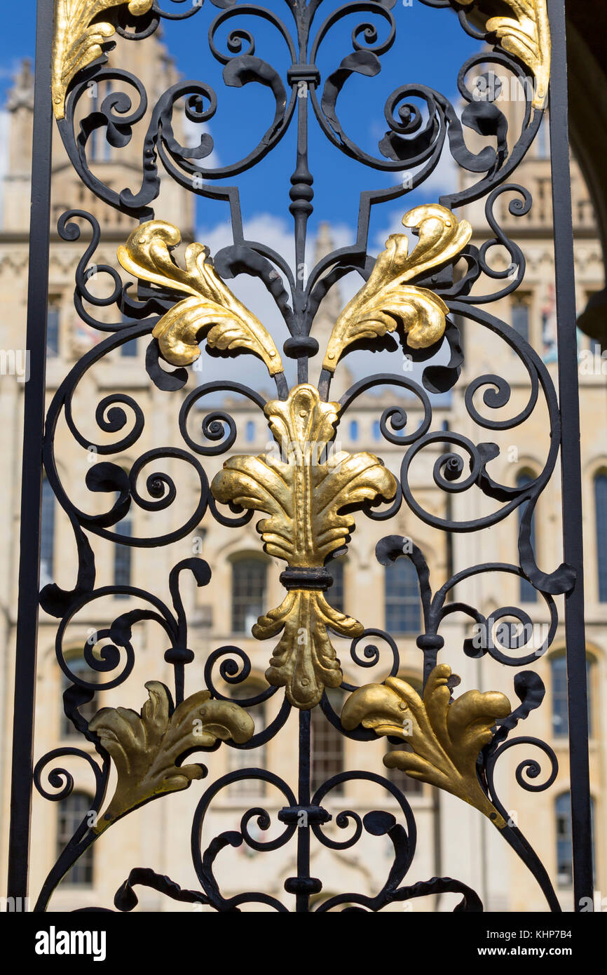 Orante gate hi-res stock photography and images - Alamy