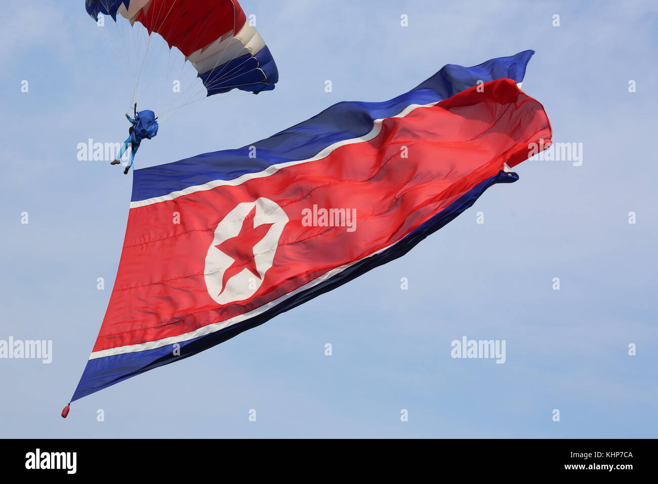 North Korea DPRK Stock Photo - Alamy