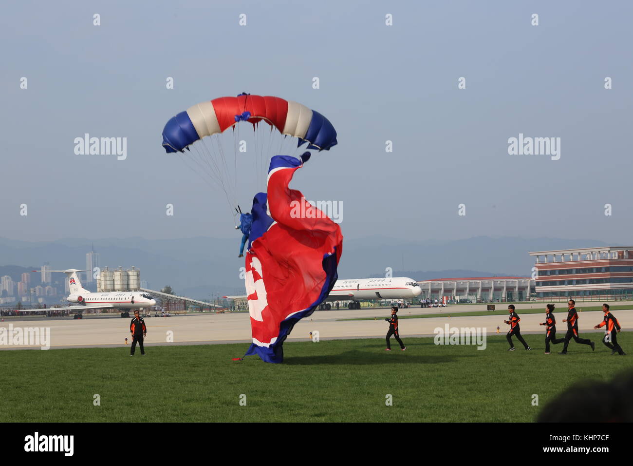 North Korea DPRK Stock Photo - Alamy