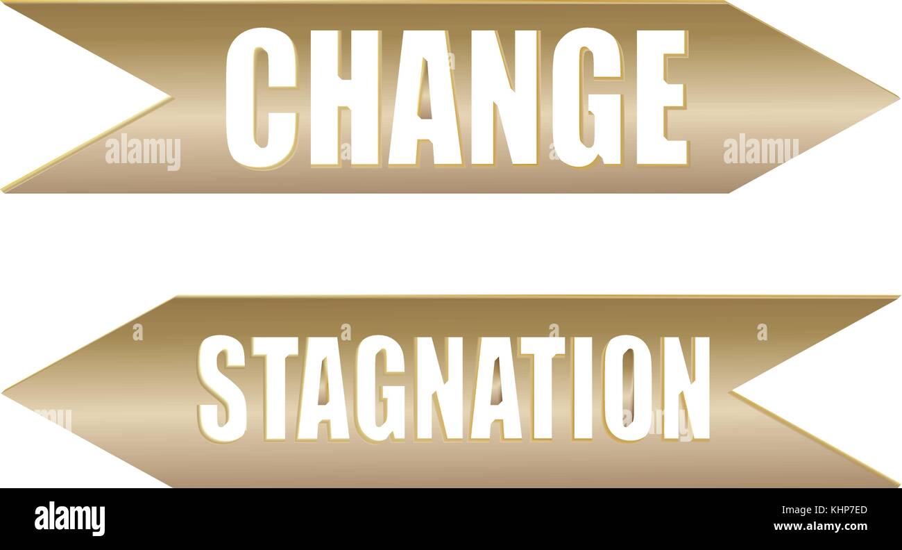 Stagnation vector vectors hi-res stock photography and images - Alamy