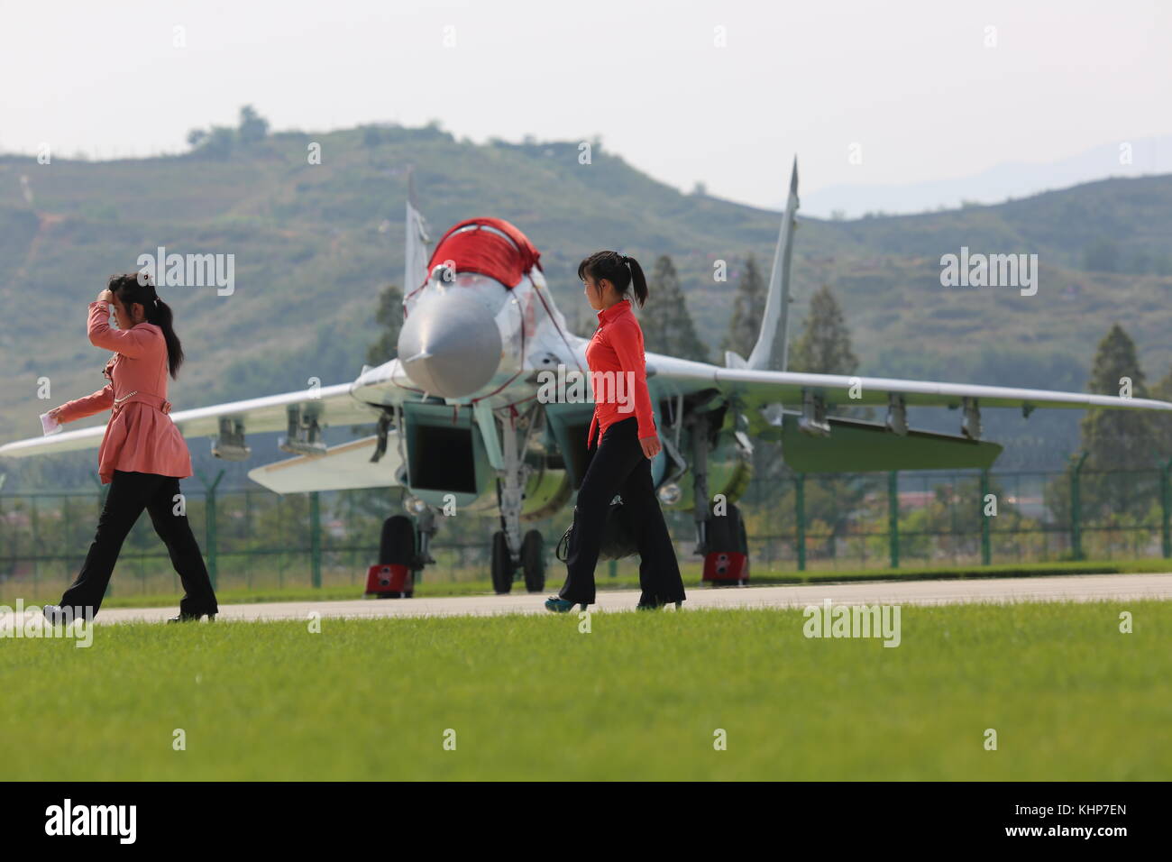 North Korea DPRK Stock Photo - Alamy