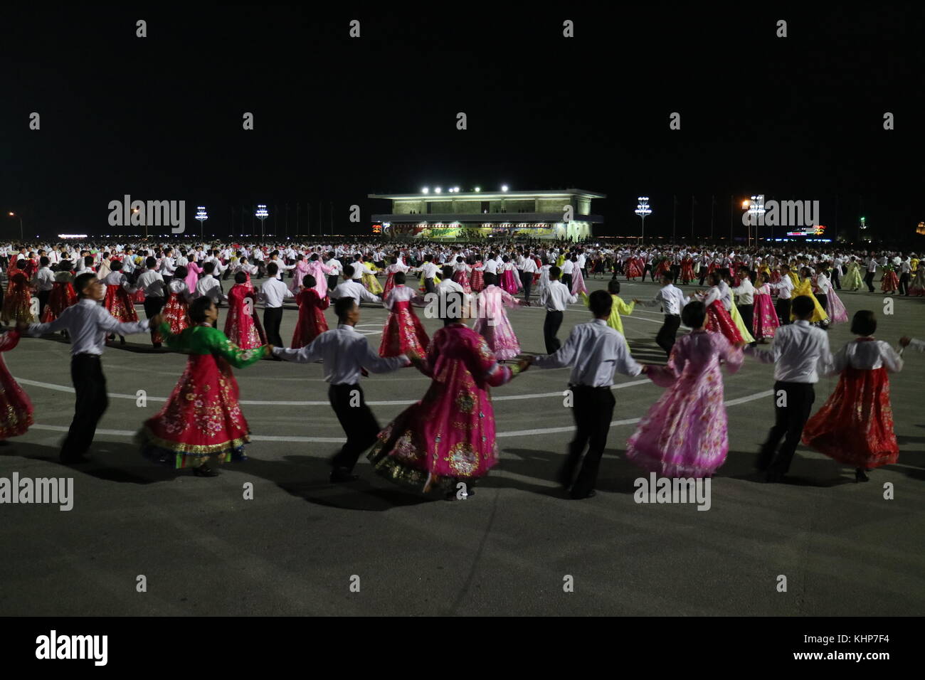 North Korea DPRK Stock Photo - Alamy