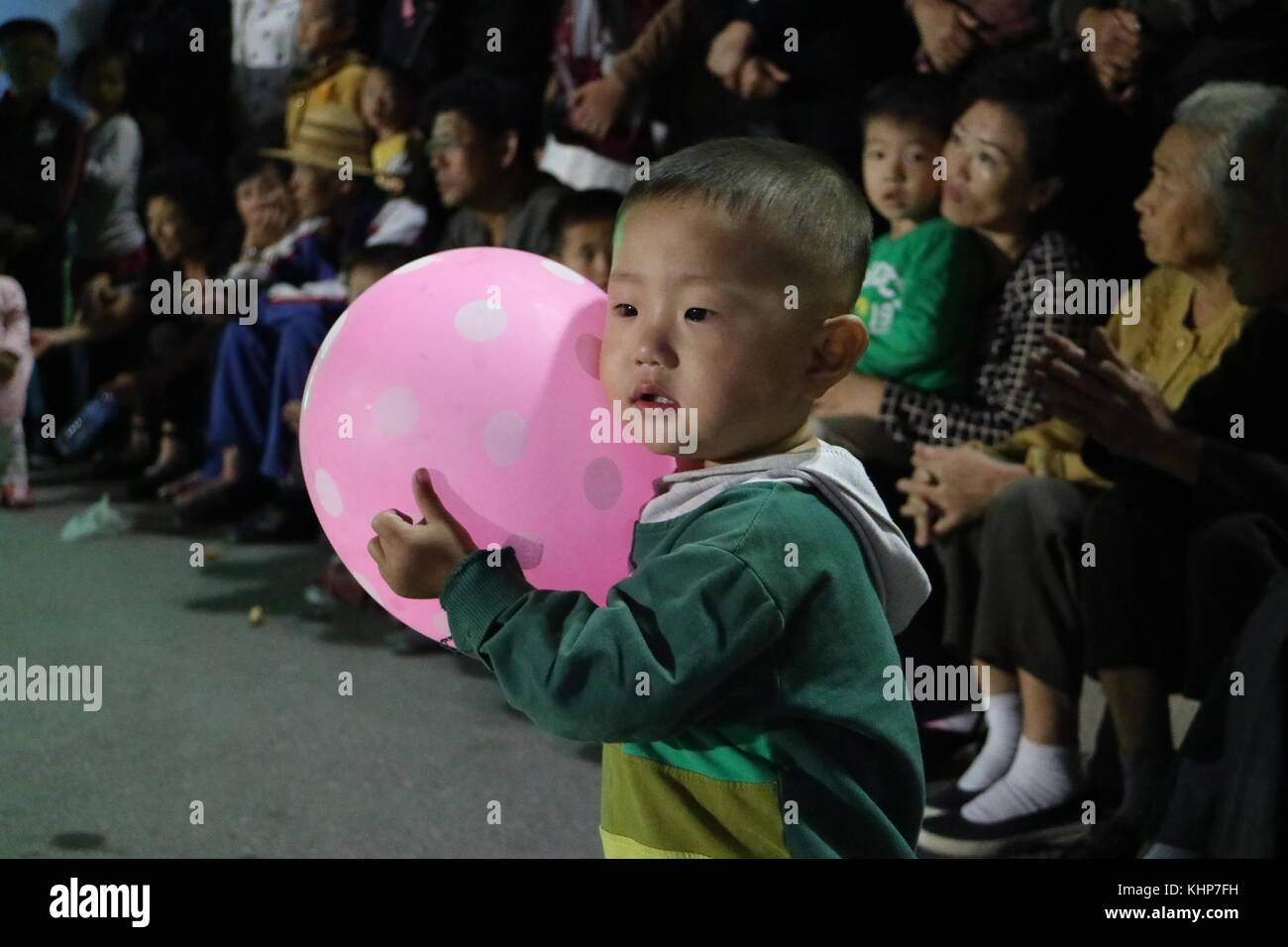 North Korea DPRK Stock Photo - Alamy
